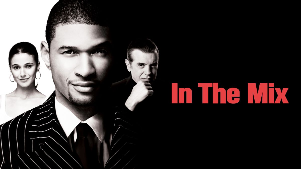 In The Mix Movie