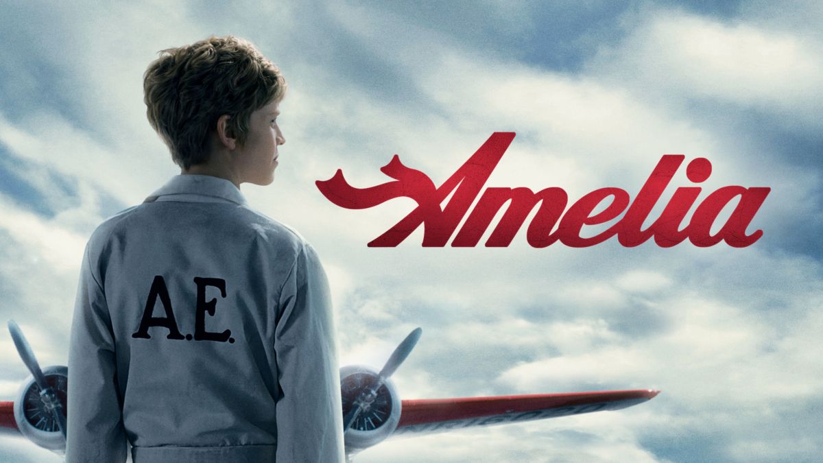Amelia | Disney+ Amelia | Disney+