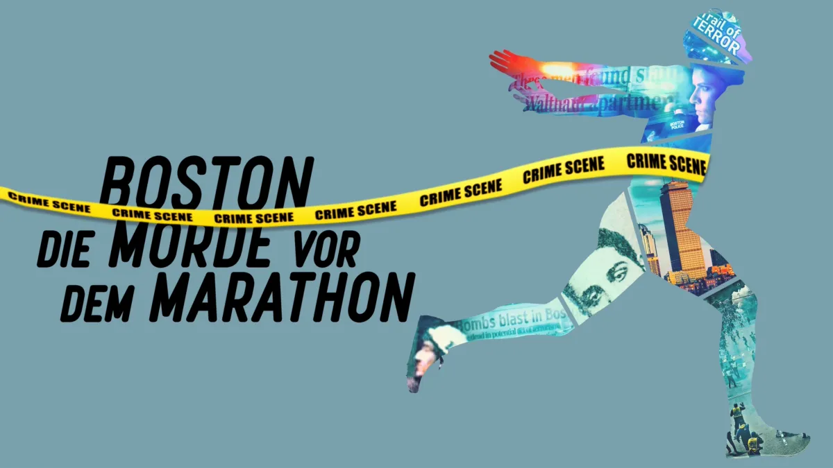 Ganze Folgen von Boston: Die Morde vor dem Marathon ansehen | Disney+