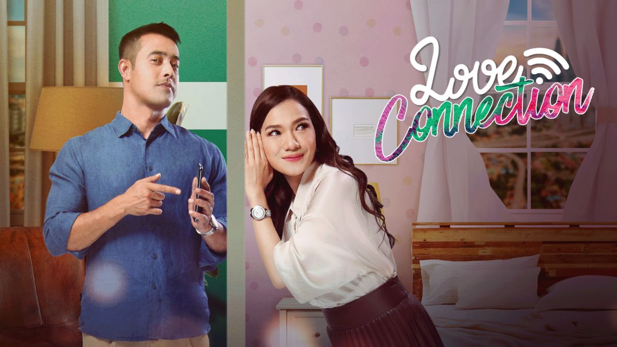 Se hele afsnit af Wifi Sebelah Rumah | Disney+