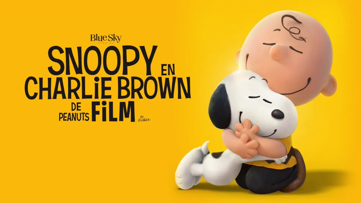 Snoopy An Cine Cat