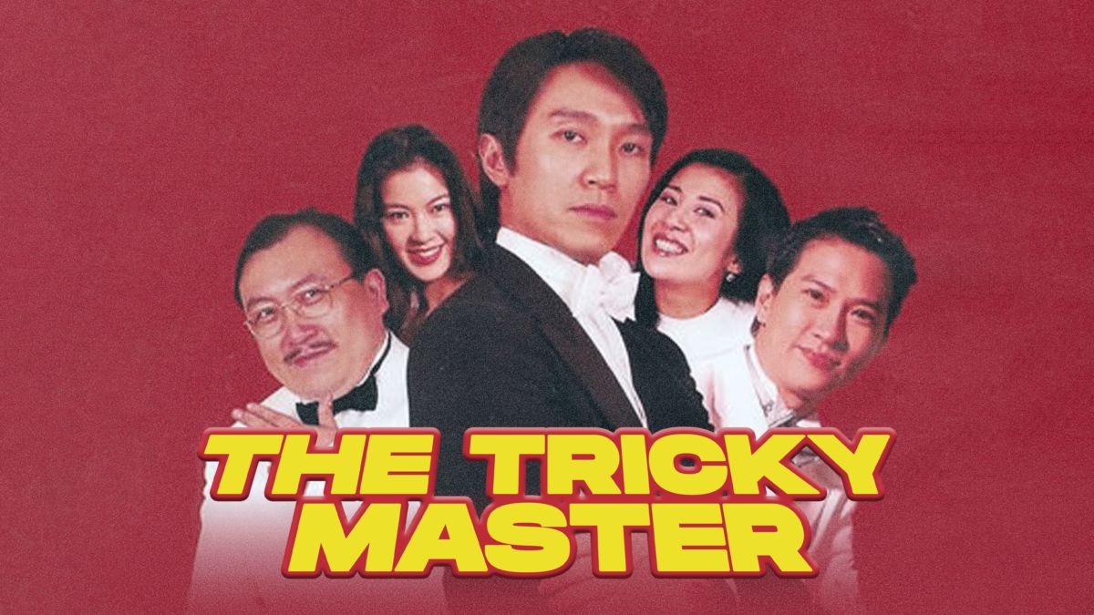Regarder The Tricky Master | Disney+