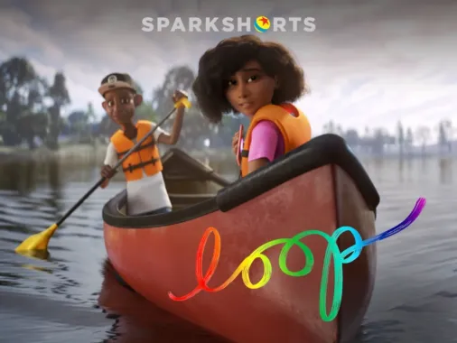 Watch Loop | Disney+