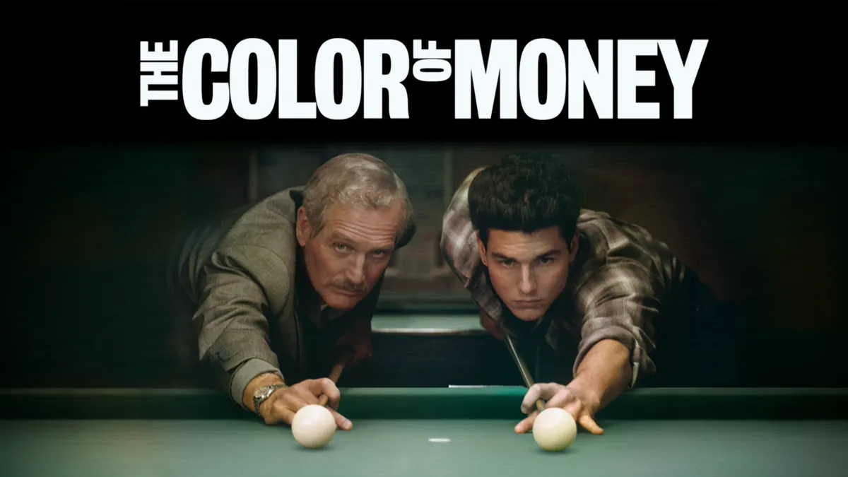 Watch The Color of Money | Disney+