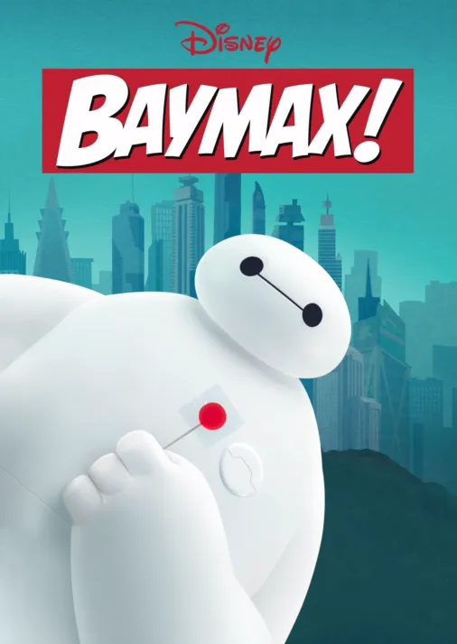 Watch Baymax! | Disney+
