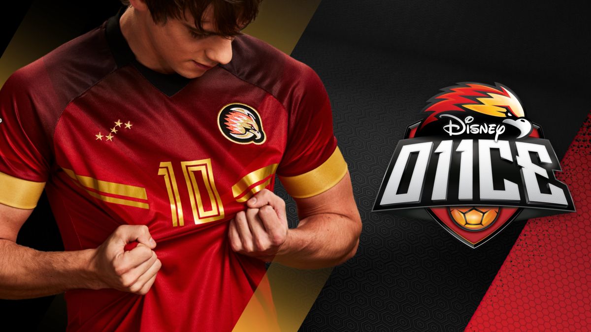 Ver los episodios completos de Once | Disney+