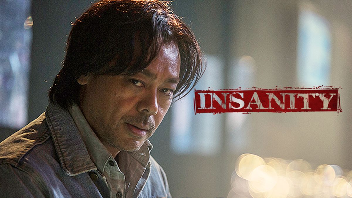 Se Insanity | Hela filmen | Disney+