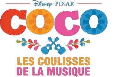 Regardez Coco : les coulisses de la Musique | Disney+