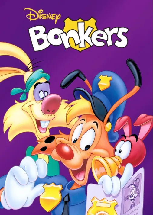 Watch Bonkers | Full episodes | Disney+