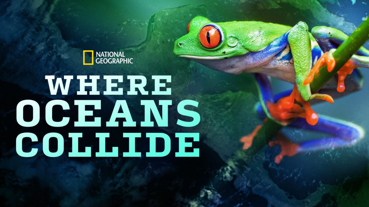 Where Oceans Collide | Disney+