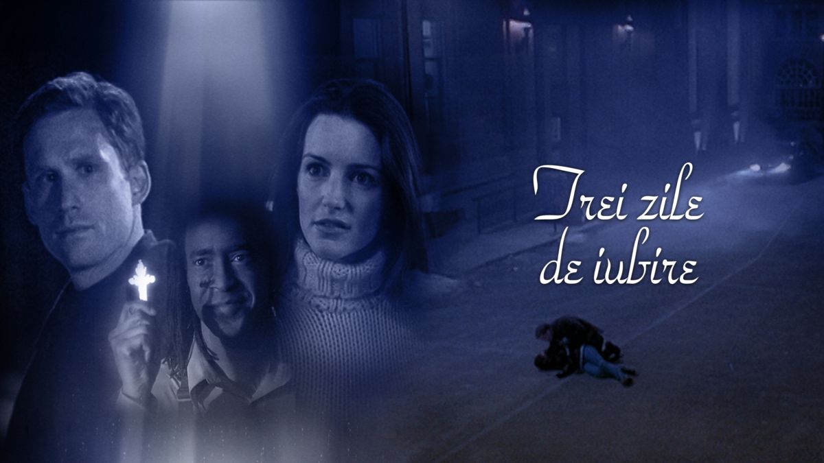 Trei zile de iubire | Disney+