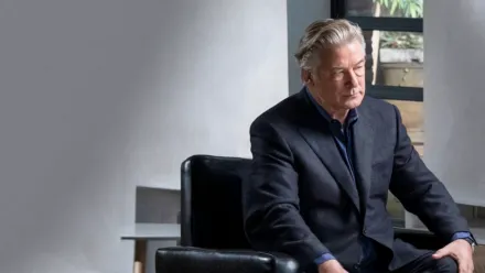 Ver ABC News Special: Alec Baldwin Unscripted | Disney+