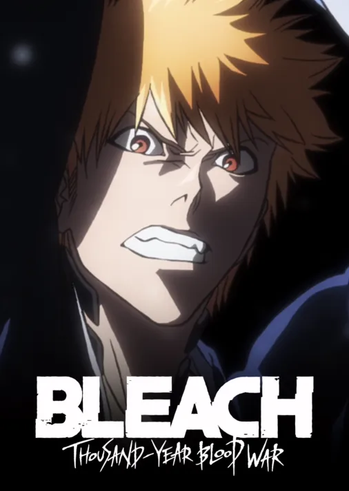 Ganze Folgen von BLEACH: Thousand-Year Blood War ansehen | Disney+