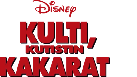 Katso Kulti, kutistin kakarat | Disney+