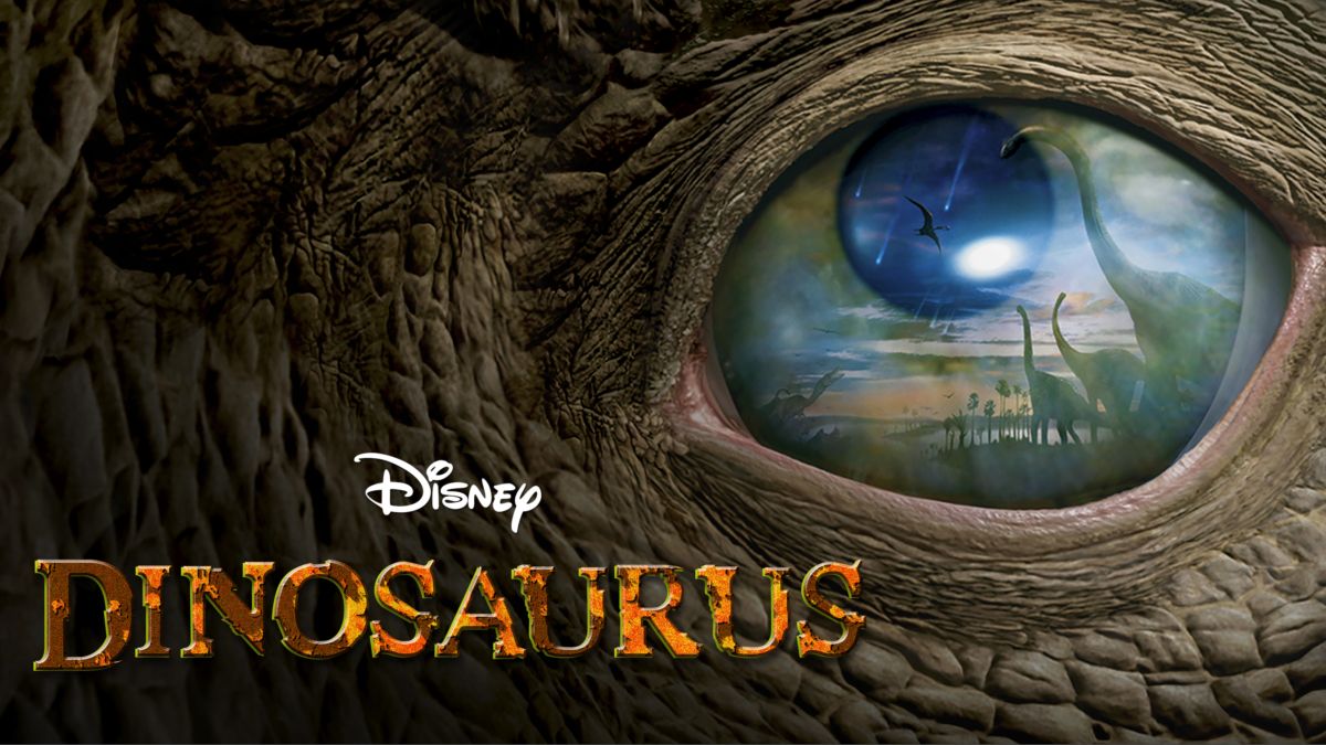 Dinosaurus | Disney+