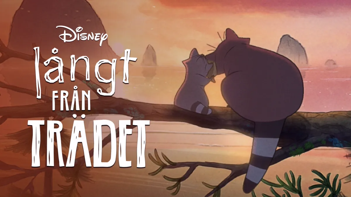 Titta på Långt från trädet | Disney+