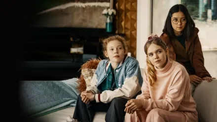 Watch The Three Detectives | Full episodes | Disney+