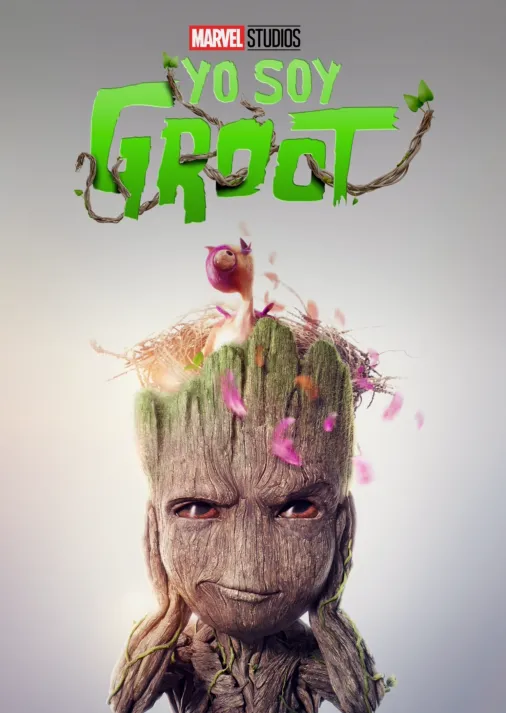 Ver los episodios completos de Yo soy Groot | Disney+