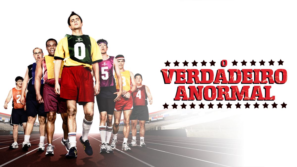 Ver O Verdadeiro Anormal | Filme completo | Disney+