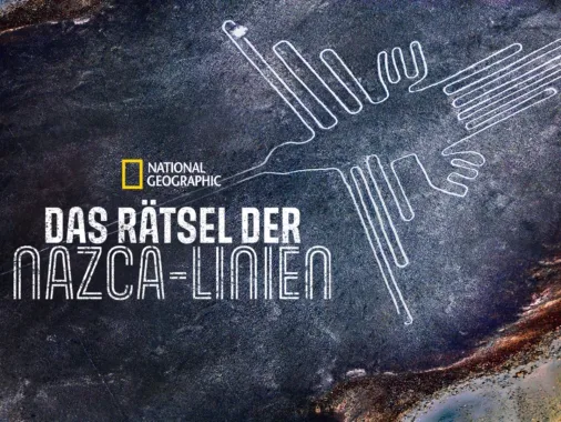 Nasca Lines Decoded ansehen | Disney+