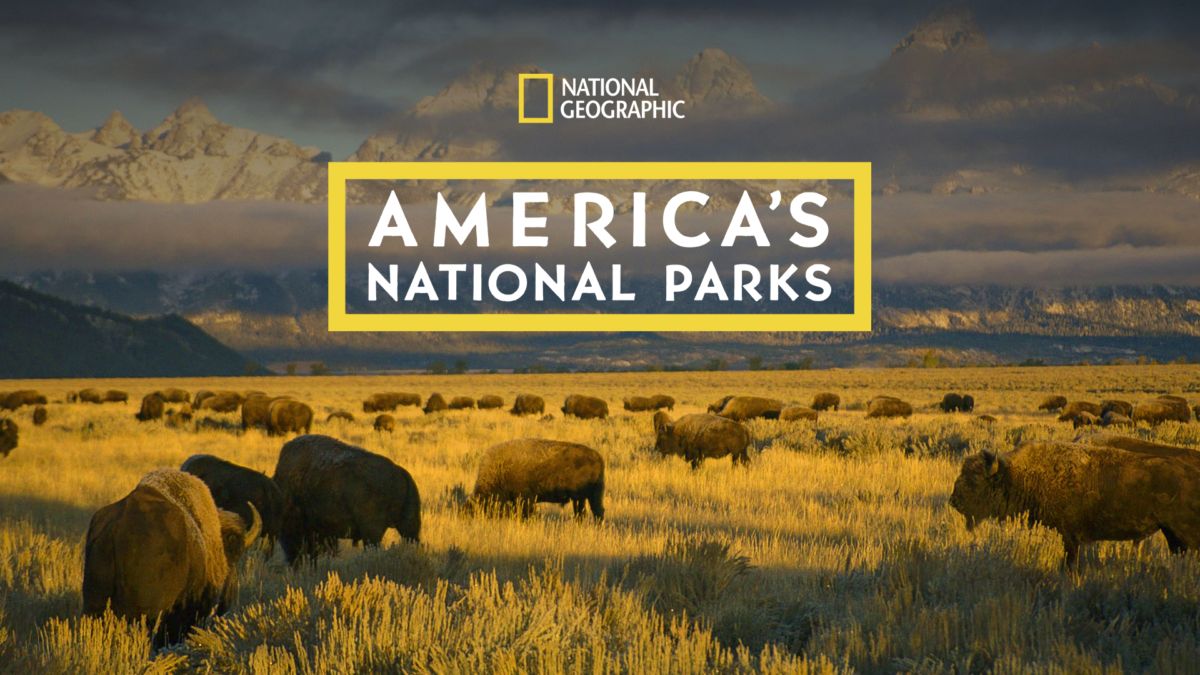 Kijk de volledige afleveringen van America's National Parks | Disney+