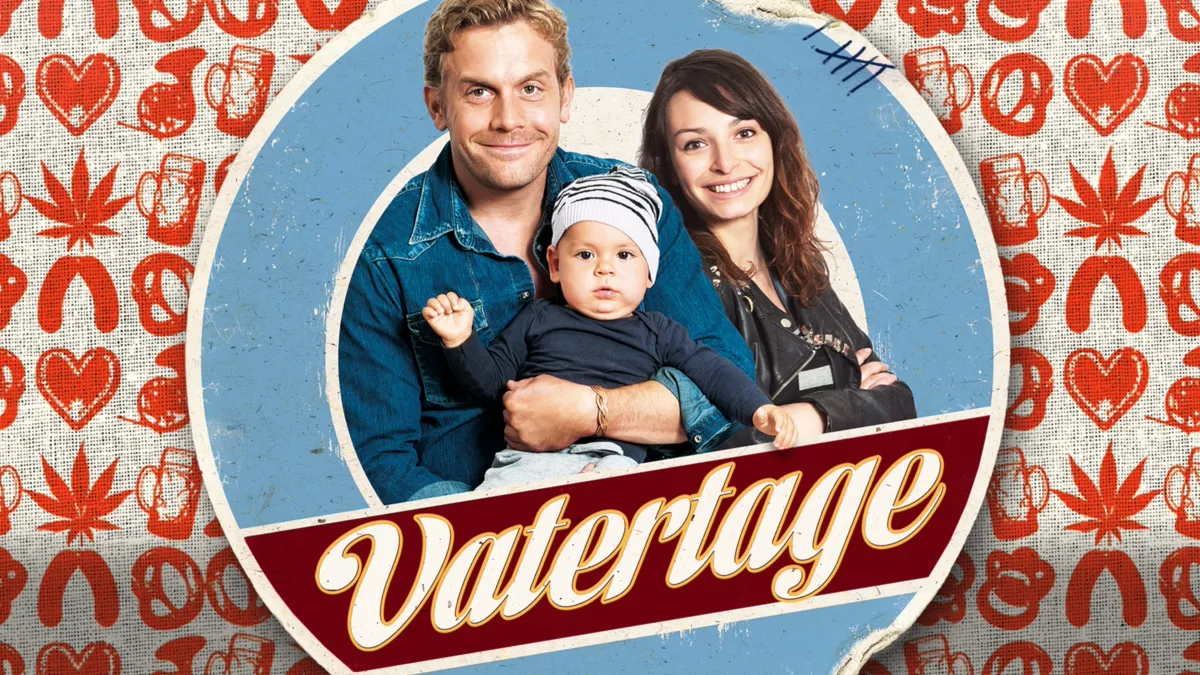 『Vatertage: Opa Uber Nacht』を視聴 | Disney+(ディズニープラス)
