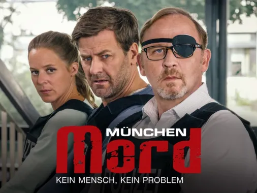 München Mord - Kein Mensch, kein Problem 시청 | 디즈니+