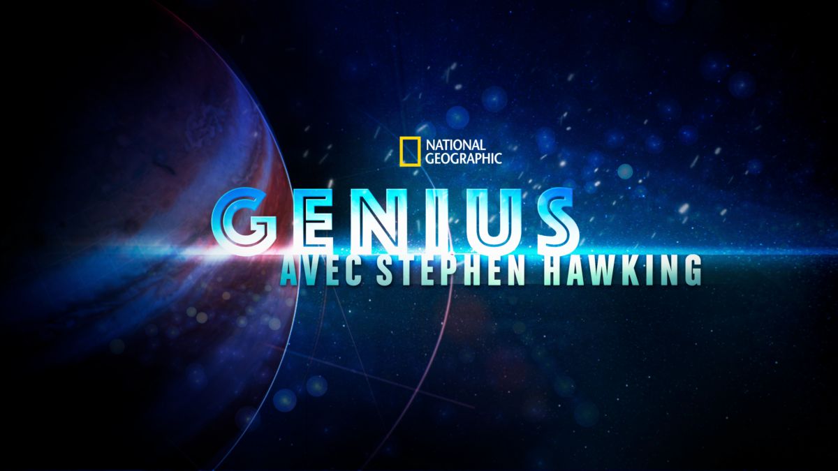 Regarder Genius avec Stephen Hawking | Épisodes complets | Disney+