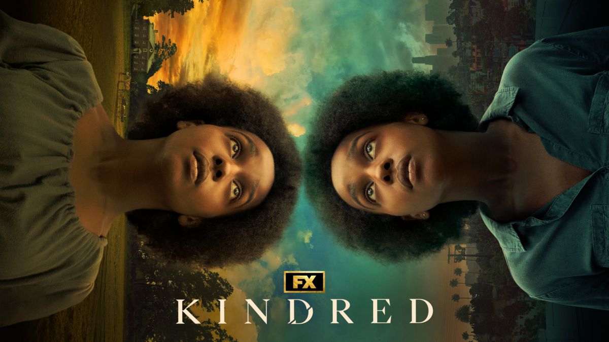Watch Kindred Disney