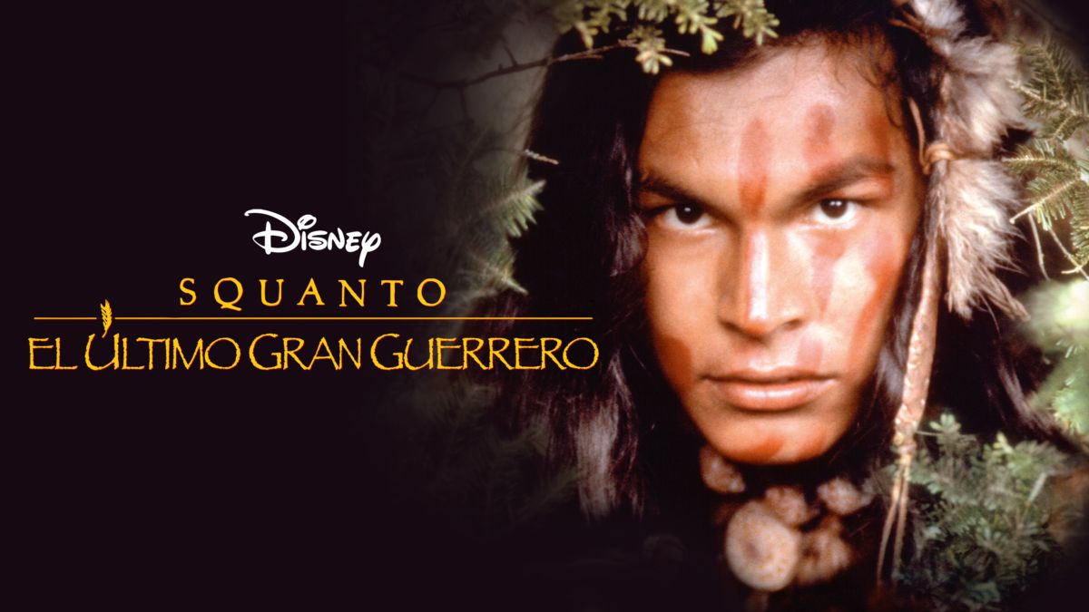 Squanto el último gran guerrero | Disney+