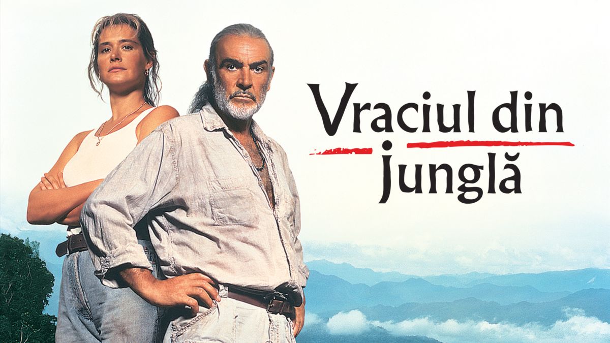 Vraciul din junglă | Disney+