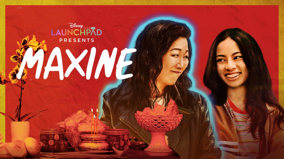 Disney's Launchpad (Short Films. No relation to Ducktales) has dropped ...