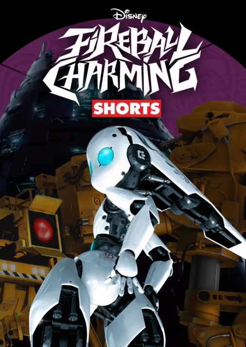 Regarder Fireball Charming | Épisodes complets | Disney+