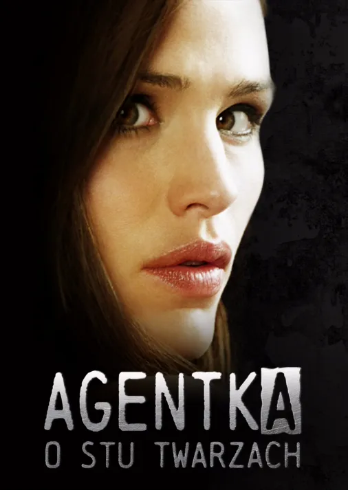 Oglądaj Agentka o stu twarzach | Disney+