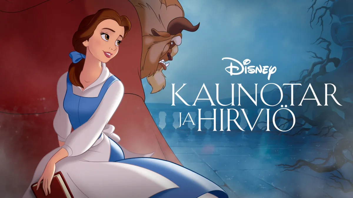 Katso Kaunotar ja hirviö | Disney+