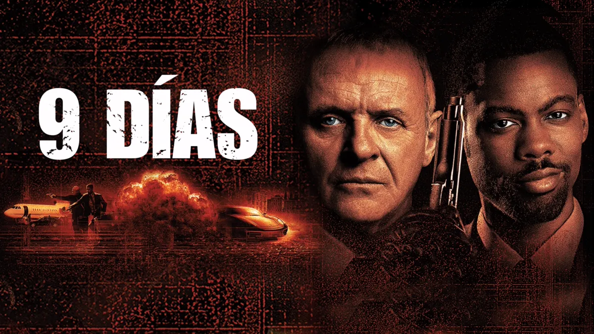 Ver 9 días | Disney+