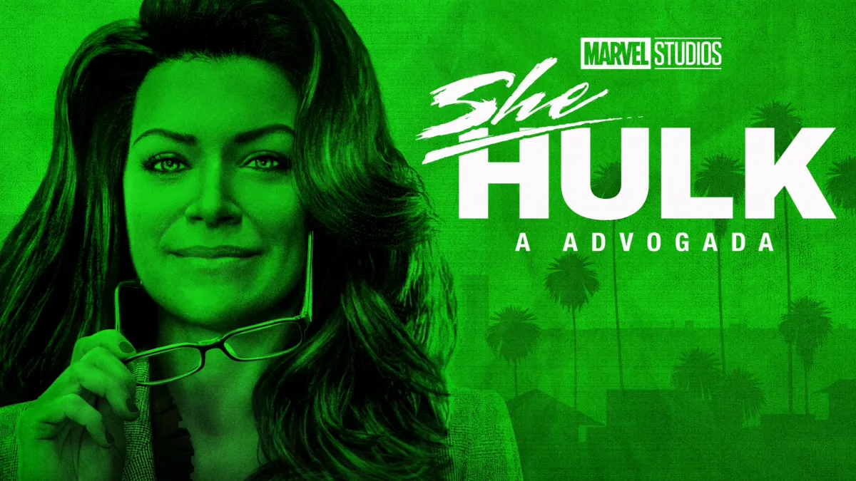 Ver She-Hulk: A Advogada Episódios completos | Disney+