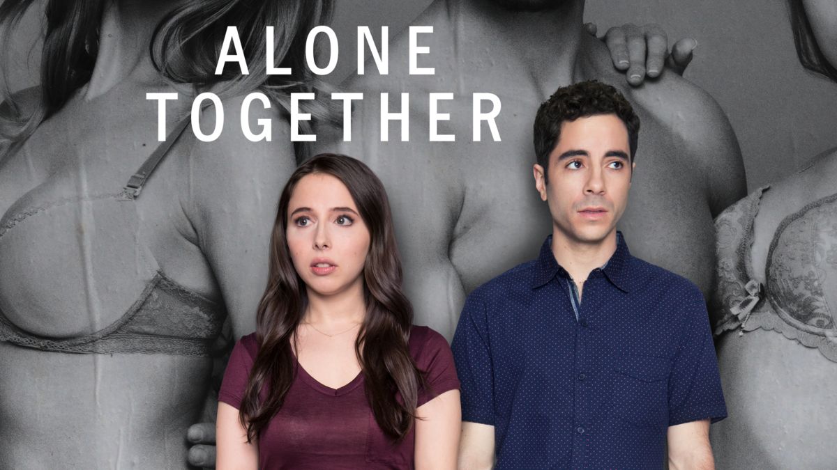 Watch Alone Together | Full episodes | Disney+