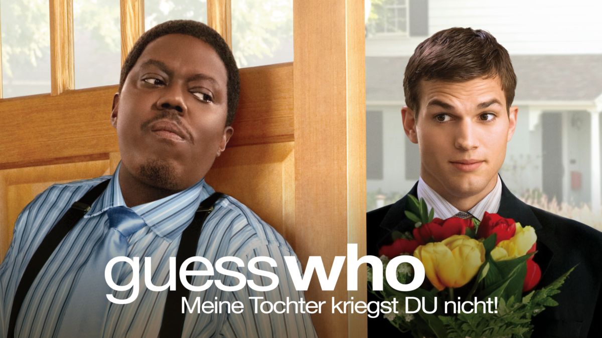 Meine Tochter kriegst du nicht! streamen | Ganzer Film | Disney+