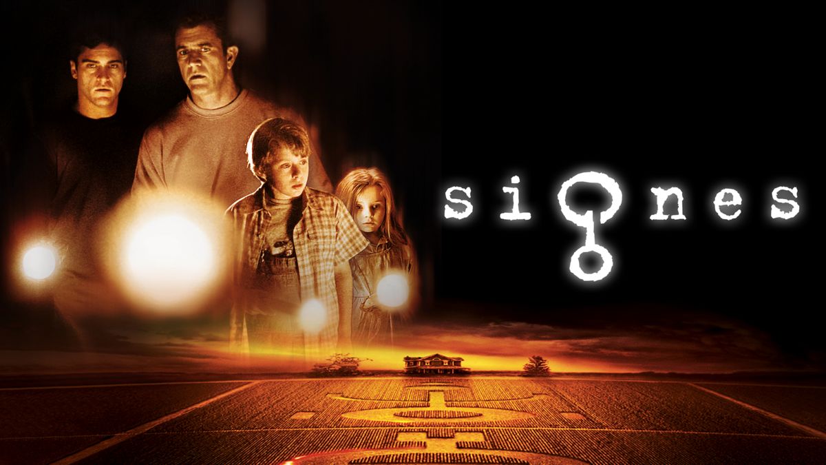 Regarder Signes | Film complet | Disney+