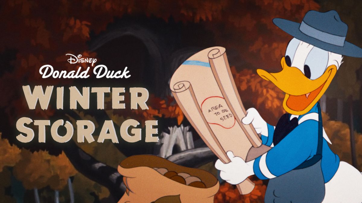 Vizionează Winter Storage | Disney+