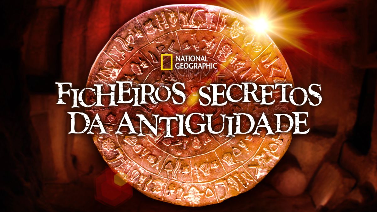 Ver Ficheiros Secretos da Antiguidade Episódios completos | Disney+