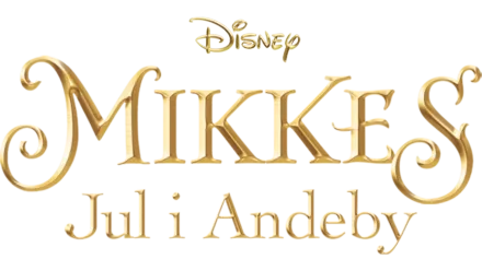 Se Mikkes jul i Andeby | Disney+