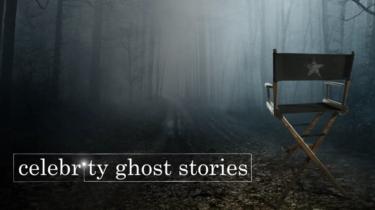 Celebrity Ghost Stories (Classics) İzleyin | Disney+