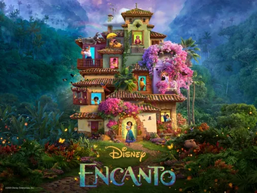 Watch Encanto | Disney+