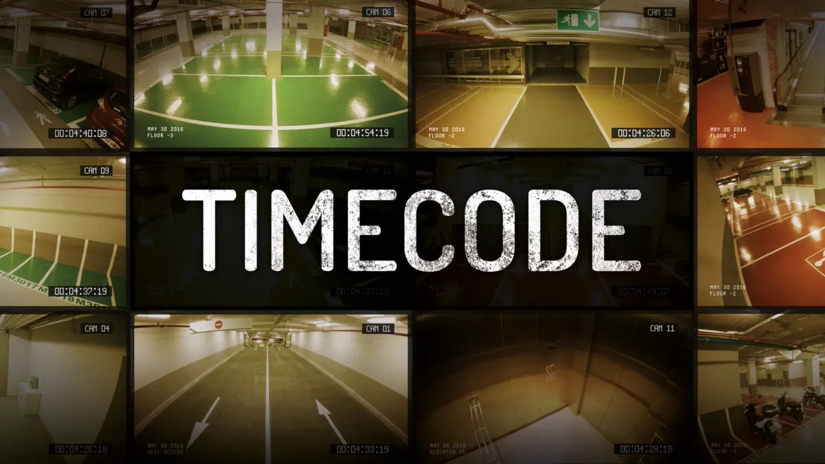Regardez Timecode | Disney+