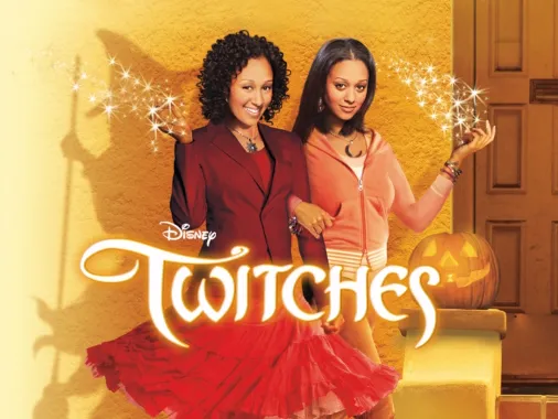Watch Twitches | Disney+
