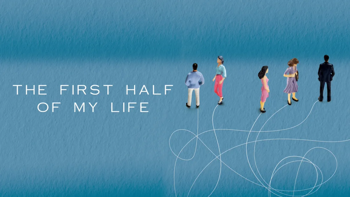 Ganze Folgen von The First Half of My Life ansehen | Disney+