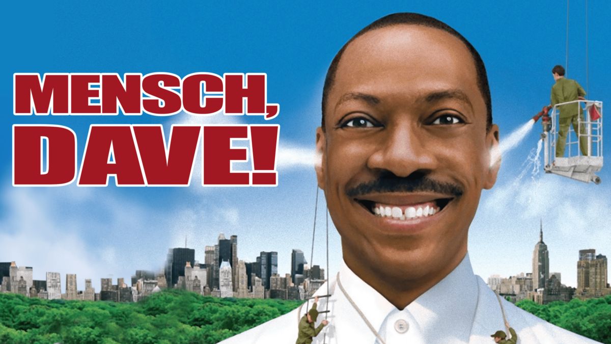 O Grande Dave | Disney+