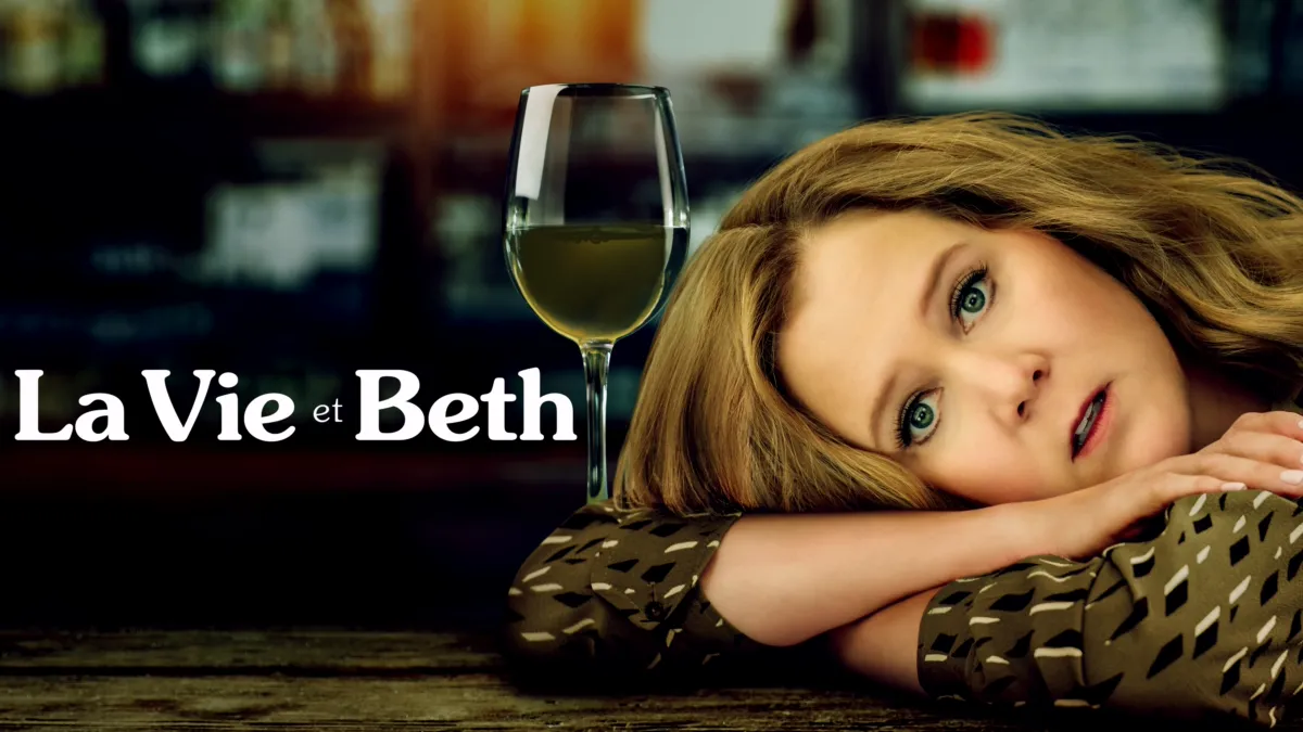 Regarder La vie et Beth | Épisodes complets | Disney+